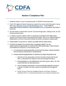7-5_Section 3 Compliance Plan – Resources from NHCDFA