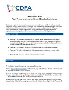 Chap 4_Attachment 4-10_Four Factor Analysis – Resources from NHCDFA
