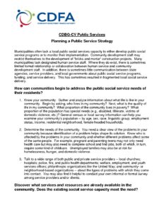 CDBG-CV Needs Assessment Tool_FINAL – Resources from NHCDFA