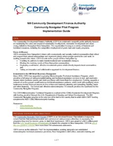 CNP Implementation Guide-11.01.22 – Resources from NHCDFA